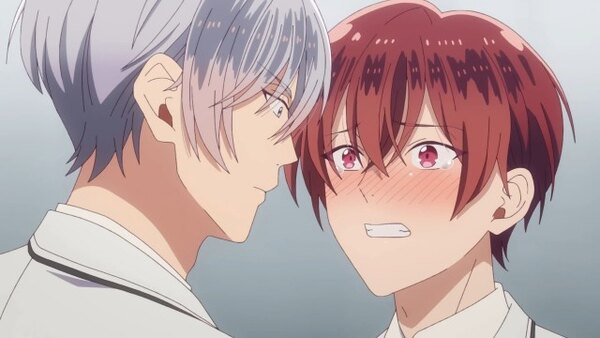 Ateuma Chara no Kuse Shite, Supadari Ouji ni Chouai Sarete Imasu. Episode 8