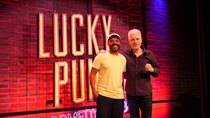Mittermeiers Lucky Punch Comedy Club Season 1 Episode 5