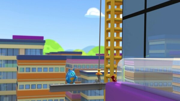 Blippi Wonders Season 2 Episode 9