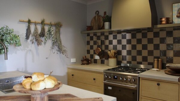 Design Down Under Season 2 Episode 1