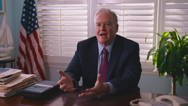 Deadly Waters with Captain Lee Season 1 Episode 3