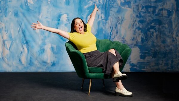 Secret Science Season 1 Episode 1