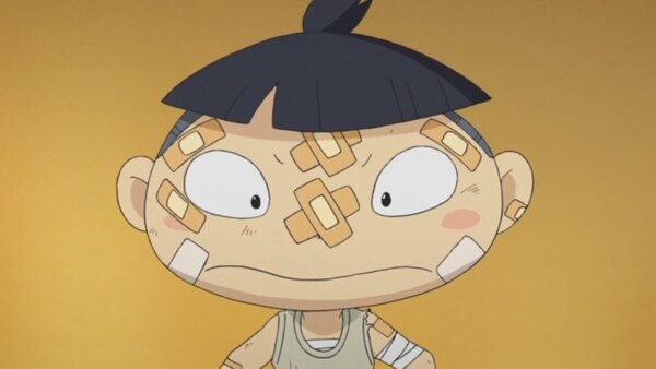 Youkai Watch Episode 68