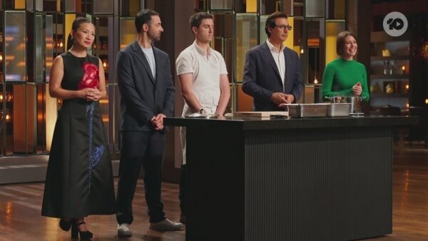 MasterChef Australia Season 16 Episode 47
