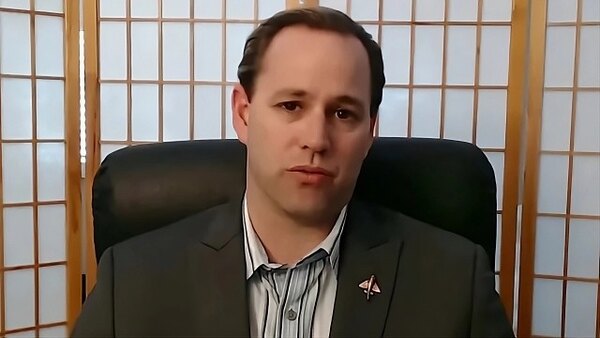 Aliens and Origins Season 1 Episode 2