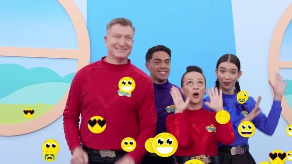 The Wiggles: Wiggle and Learn Season 1 Episode 8