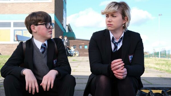 Changing Ends Season 2 Episode 1