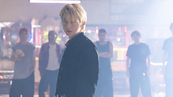 Legendary Boss, Sho Season 1 Episode 1