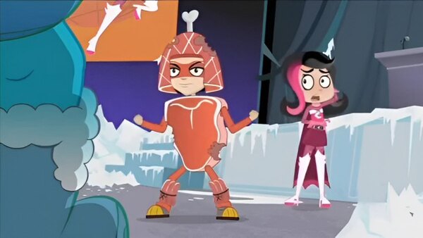 SheZow Episode 2