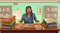 Danny Go! episodes (TV Series 2019 - Now)