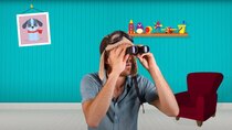 Danny Go! episodes (TV Series 2019 - Now)