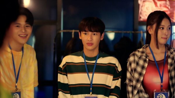 The Trainee Season 1 Episode 2