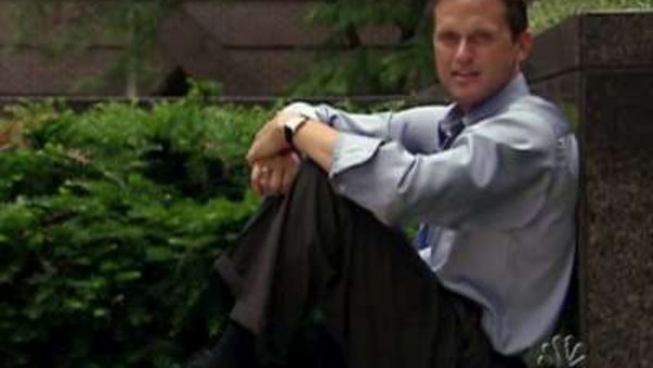 The Apprentice (US) Season 2 Episode 10