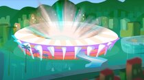 Danny Go! episodes (TV Series 2019 - Now)