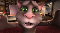 Talking Tom and Friends Season 1 Episode 1 info and links where to watch