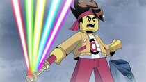 LEGO Monkie Kid Season 5 Episode 1