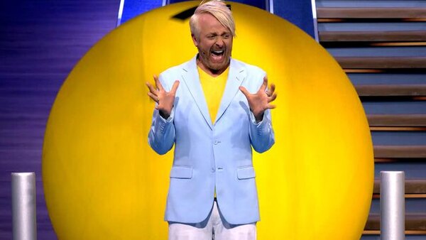 Splash! Das Promi-Pool-Quiz Season 1 Episode 1