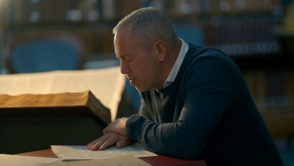 Britain Behind Bars: A Secret History Season 1 Episode 1