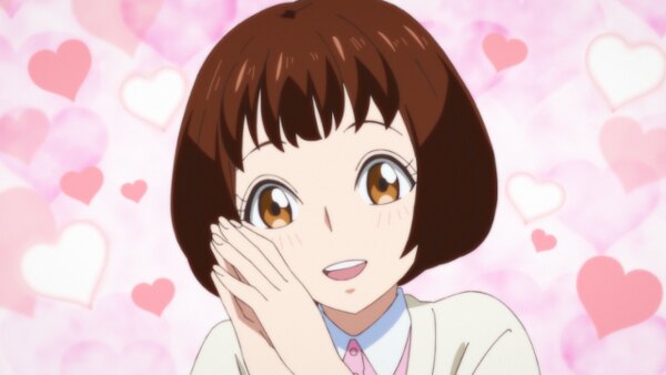 Ramen Aka Neko Episode 4 info and links where to watch