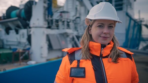 The Body Detectives Season 1 Episode 1