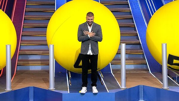 Splash! Das Promi-Pool-Quiz Season 1 Episode 2