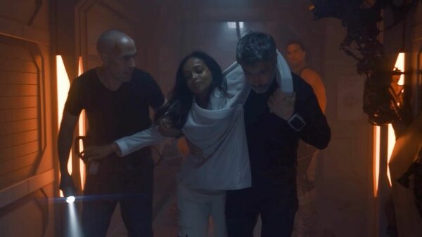 The Ark Season 2 Episode 2 Recap