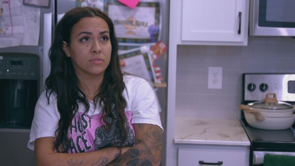 Teen Mom: The Next Chapter Season 2 Episode 7