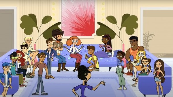 Reality Resort Season 1 Episode 1