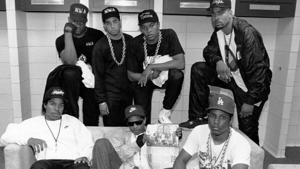 The Icons That Built America Season 1 Episode 7