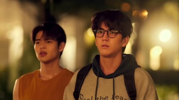 The Trainee Season 1 Episode 7