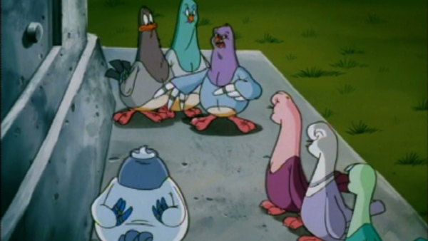 Animaniacs Season 2 Episode 8 Recap