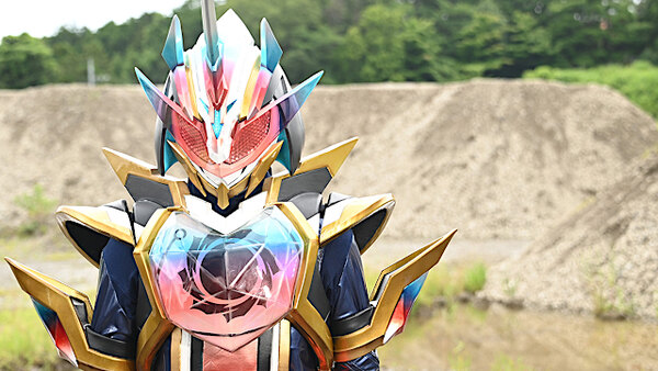 Kamen Rider Gotchard Season 1 Episode 48