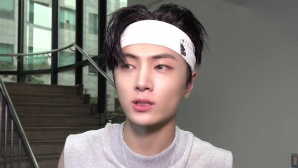 ENHYPEN: EN-CORE Season 2024 Episode 1