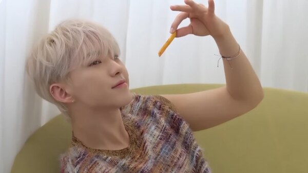 INSIDE SEVENTEEN Season 2024 Episode 58