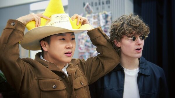 Made in Korea: The K-Pop Experience Season 1 Episode 1