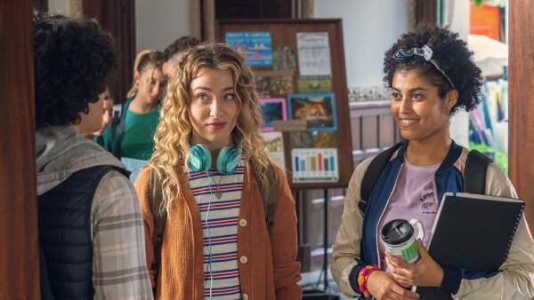 Selenkay Season 1 Episode 1 Recap