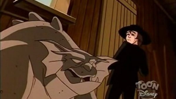 Gargoyles Season 3 Episode 5 Recap