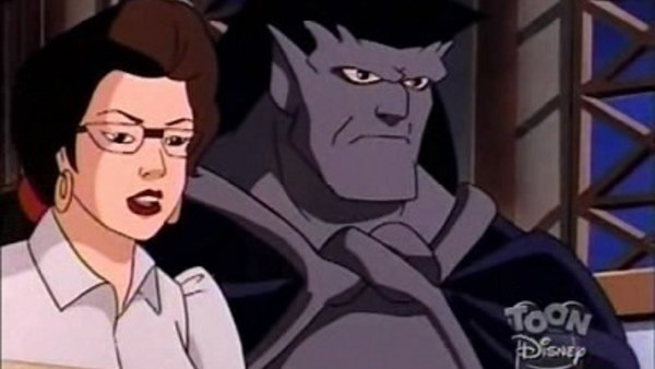 Gargoyles Season 3 Episode 7 Recap