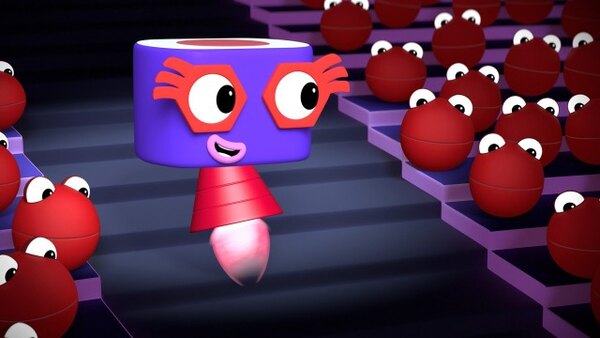 Numberblocks Season 7 Episode 5