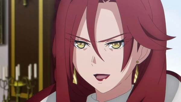 Maou Gun Saikyou no Majutsushi wa Ningen Datta Episode 9 info and links ...