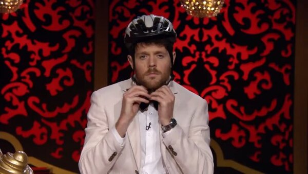 Taskmaster (NZ) Season 5 Episode 5