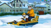 Zou episodes (TV Series 2012 - 2013)