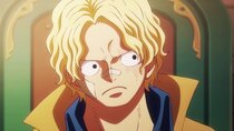 One Piece Episode 1139 info and links where to watch
