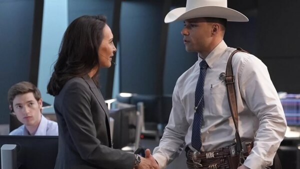 9-1-1: Lone Star Season 5 Episode 1 Recap