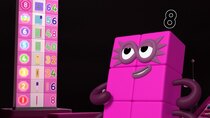 Numberblocks Season 7 Episode 15