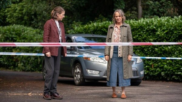 The Tower Season 2 Episode 3 Recap