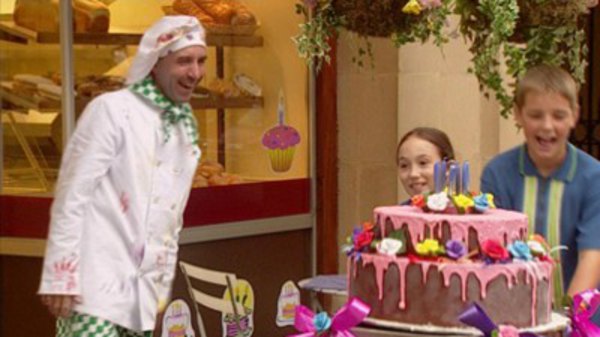 Brum Season 3 Episode 11