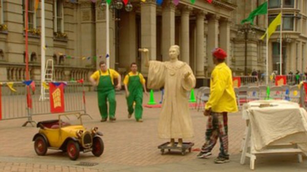 Brum Season 3 Episode 16
