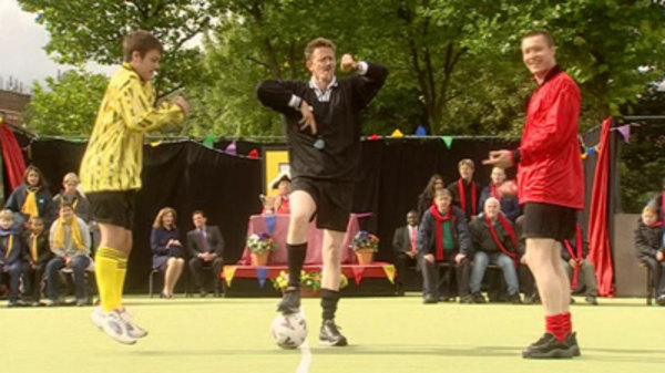 Brum Season 3 Episode 22