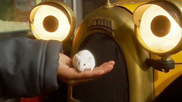 Brum Season 3 Episode 36